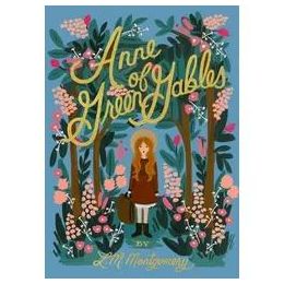 Anne of Green Gables