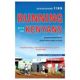 Running with the Kenyans