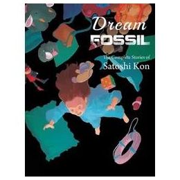 Dream Fossil