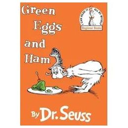 Green Eggs and Ham
