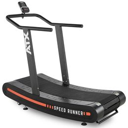 ATX Speed Runner Laufband - Curved Treadmill