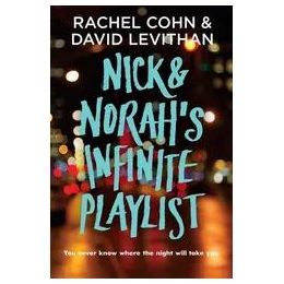 Nick & Norah's Infinite Playlist