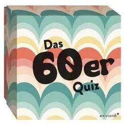 Das 60er Quiz