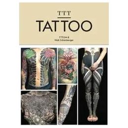 TTT: Tattoo