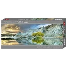 Heye Blue Lake Puzzle