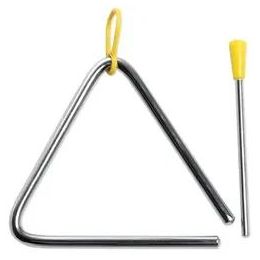 Triangle incl. Mallet