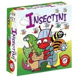 Piatnik Insectini (Kinderspiel)