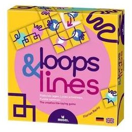 moses Loops & Lines