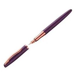 Pelikan F&uuml;ller & Roller Jazz&reg; Noble Elegance, Viola