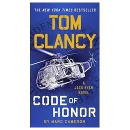 Tom Clancy Code of Honor