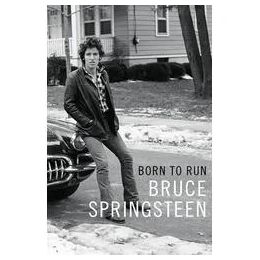 Born to Run