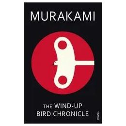 The Wind-Up Bird Chronicle
