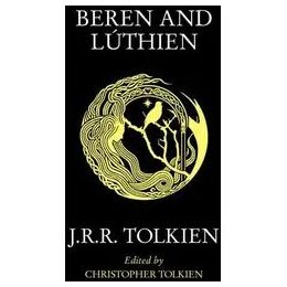 Beren and L&uacute;thien