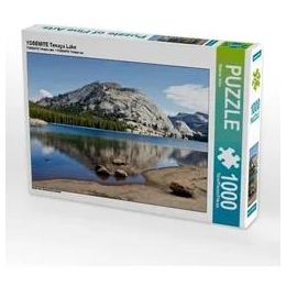 Calvendo YOSEMITE Tenaya Lake (Puzzle)