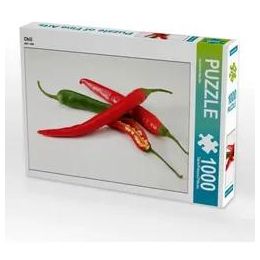 Calvendo Chili (Puzzle)
