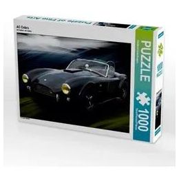 Calvendo AC Cobra (Puzzle)