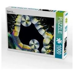 Calvendo Vitamin C 2 (Puzzle)