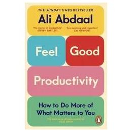 Feel-Good Productivity
