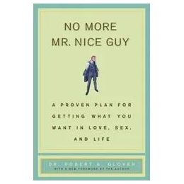 No More MR Nice Guy