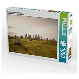 Calvendo Callanais Standing Stones (Puzzle)