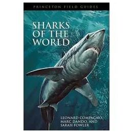 Princeton University Press Sharks of the World