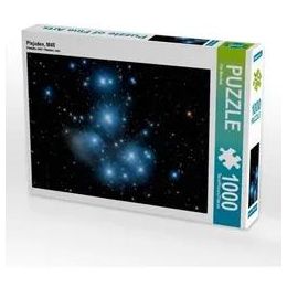 Calvendo Plejaden, M45 (Puzzle)