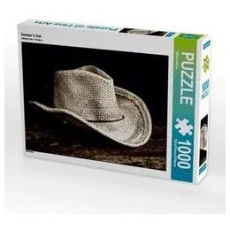 Calvendo farmer's hat (Puzzle)