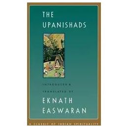 The Upanishads