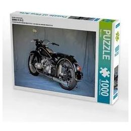 Calvendo Ein Motiv aus dem Kalender BMW R 51/2 (Puzzle)