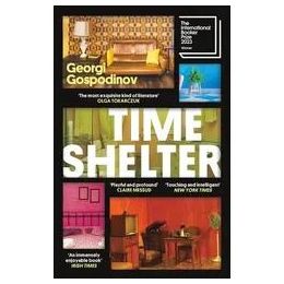 Time Shelter