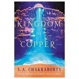 The Kingdom of Copper