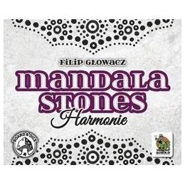 Kobold Spieleverlag 1027412 - Mandala Stones, Harmonie Erweiterung