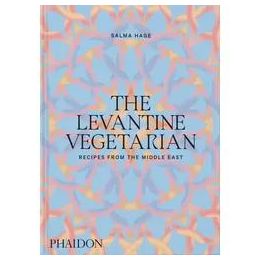 Phaidon The Levantine Vegetarian