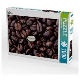 Calvendo Kaffee (Puzzle)