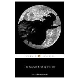 The Penguin Book of Witches