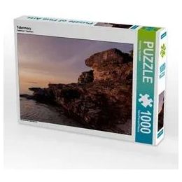 Calvendo Tobermory (Puzzle)