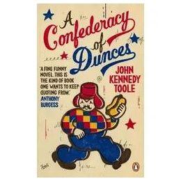 A Confederacy of Dunces