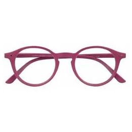 Lesebrille QUINN, pink, +2.00 dpt