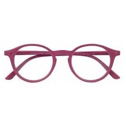 Lesebrille QUINN, pink, +3.00 dpt