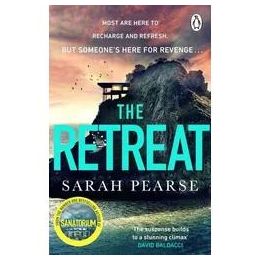 The Retreat