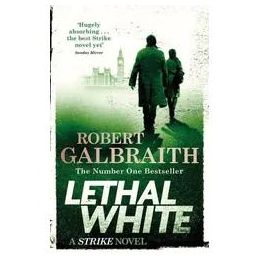 Lethal White