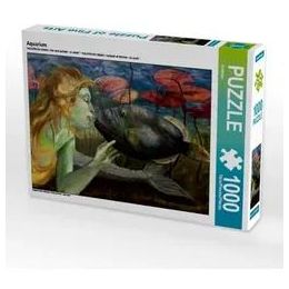 Calvendo Aquarium (Puzzle)