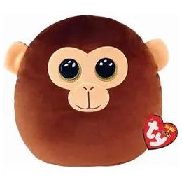 Ty Dunston Affe - Squishy Beanies - 20cm