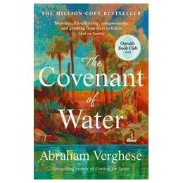 The Covenant of Water