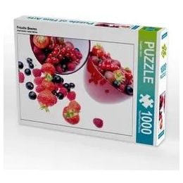 Calvendo Frische Beeren (Puzzle)