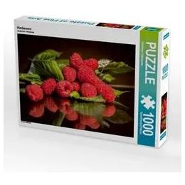 Calvendo Himbeeren (Puzzle)