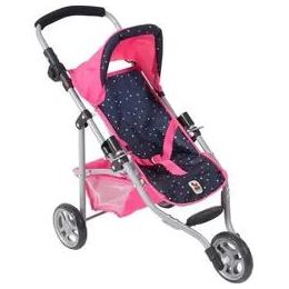 Bayer Chic 2000 Jogging-Buggy LOLA