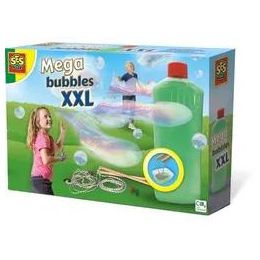 Ses Creative Mega bubbles XXL - Riesen-Seifenblasen