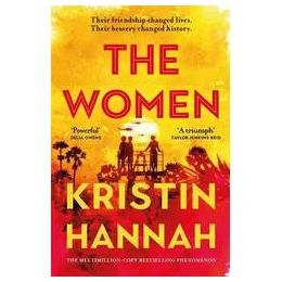Pan Macmillan The Women