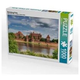 Calvendo Marienburg Polen (Puzzle)